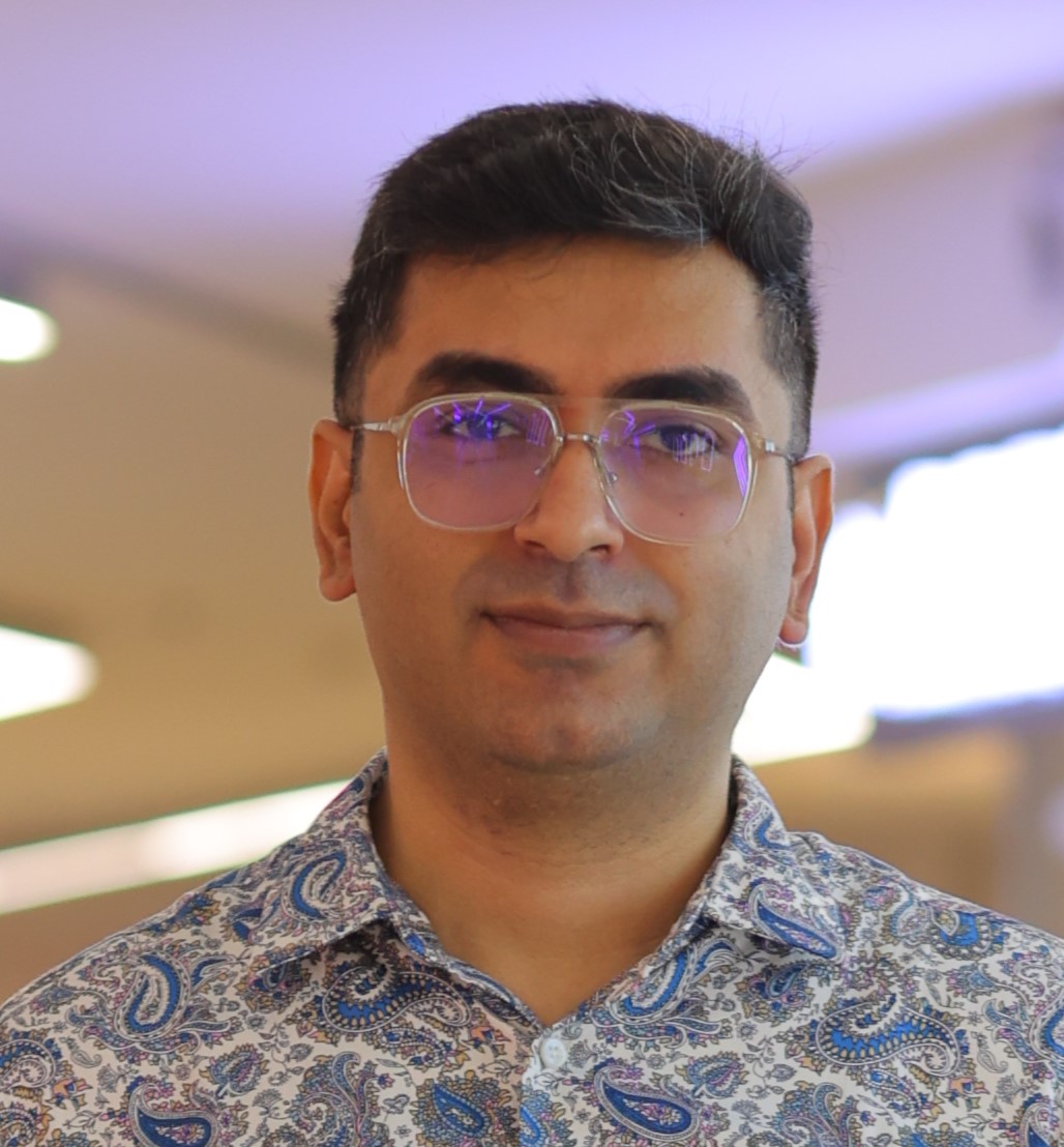 Eventswow OS - Where Organizers, Venues & Vendors Work as One