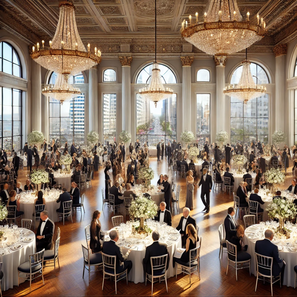 Event Venues in Shanghai: Discover the Best Places for Memorable Events ...